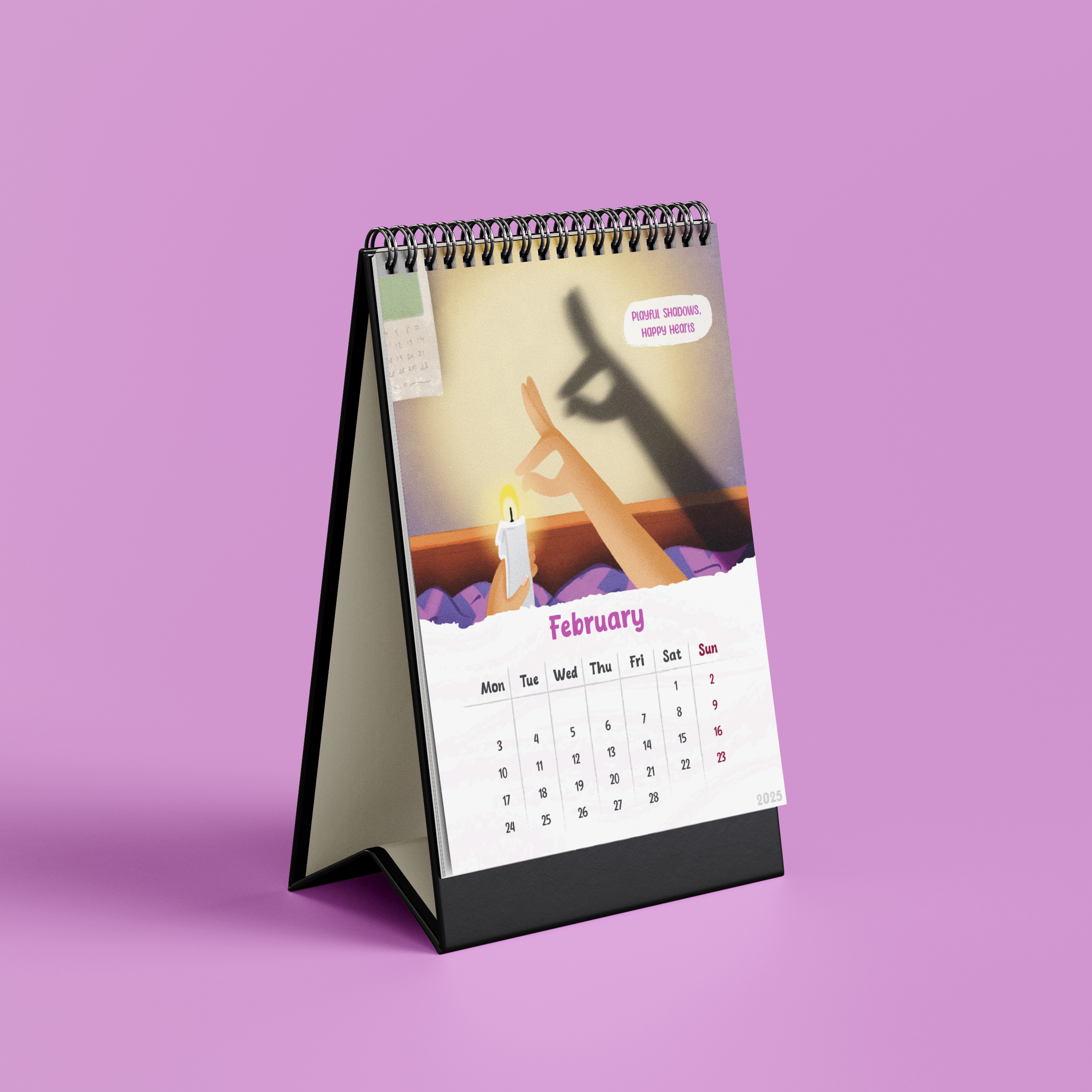 Deepali Agrawal - Illustrator & Artist