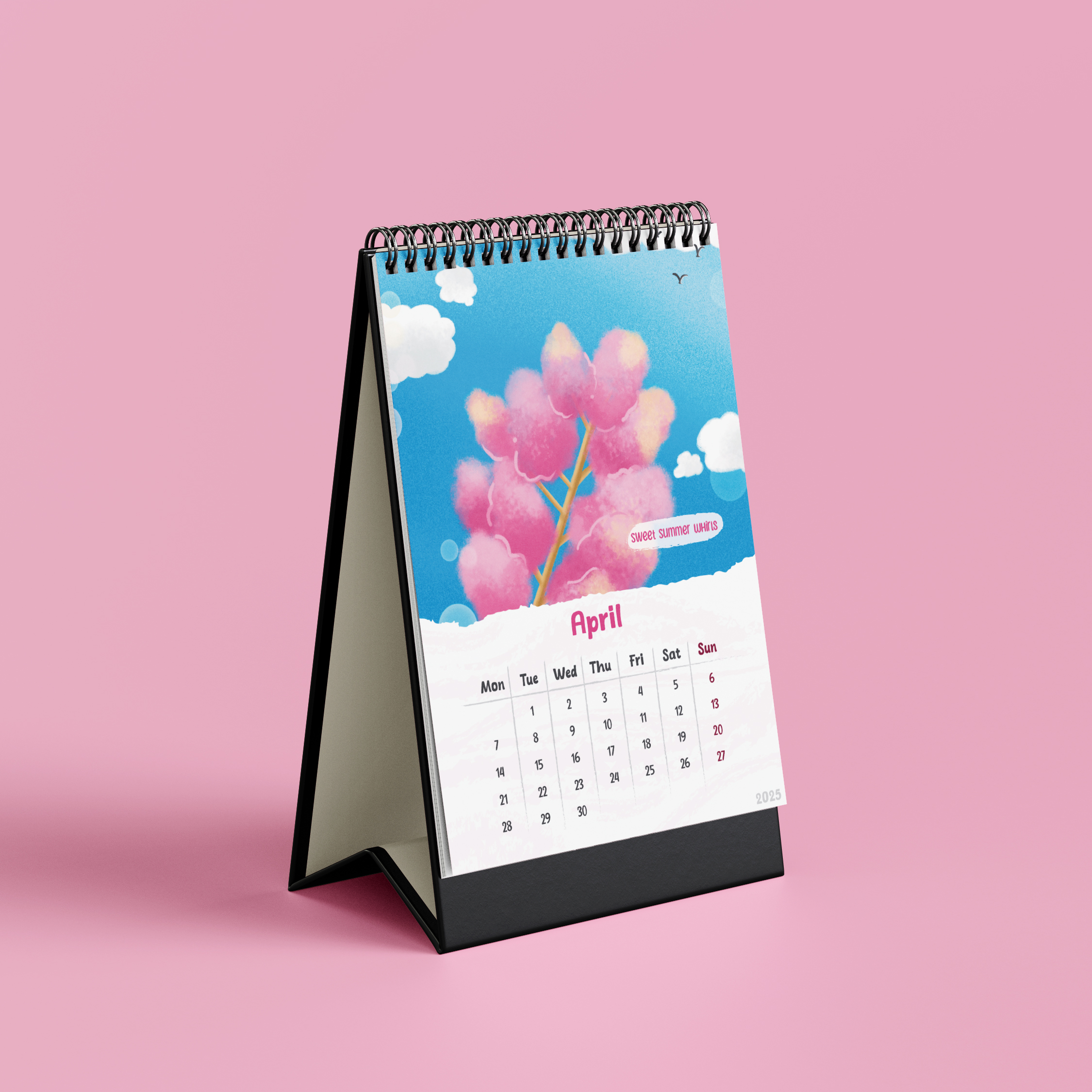 Deepali Agrawal - Illustrator & Artist