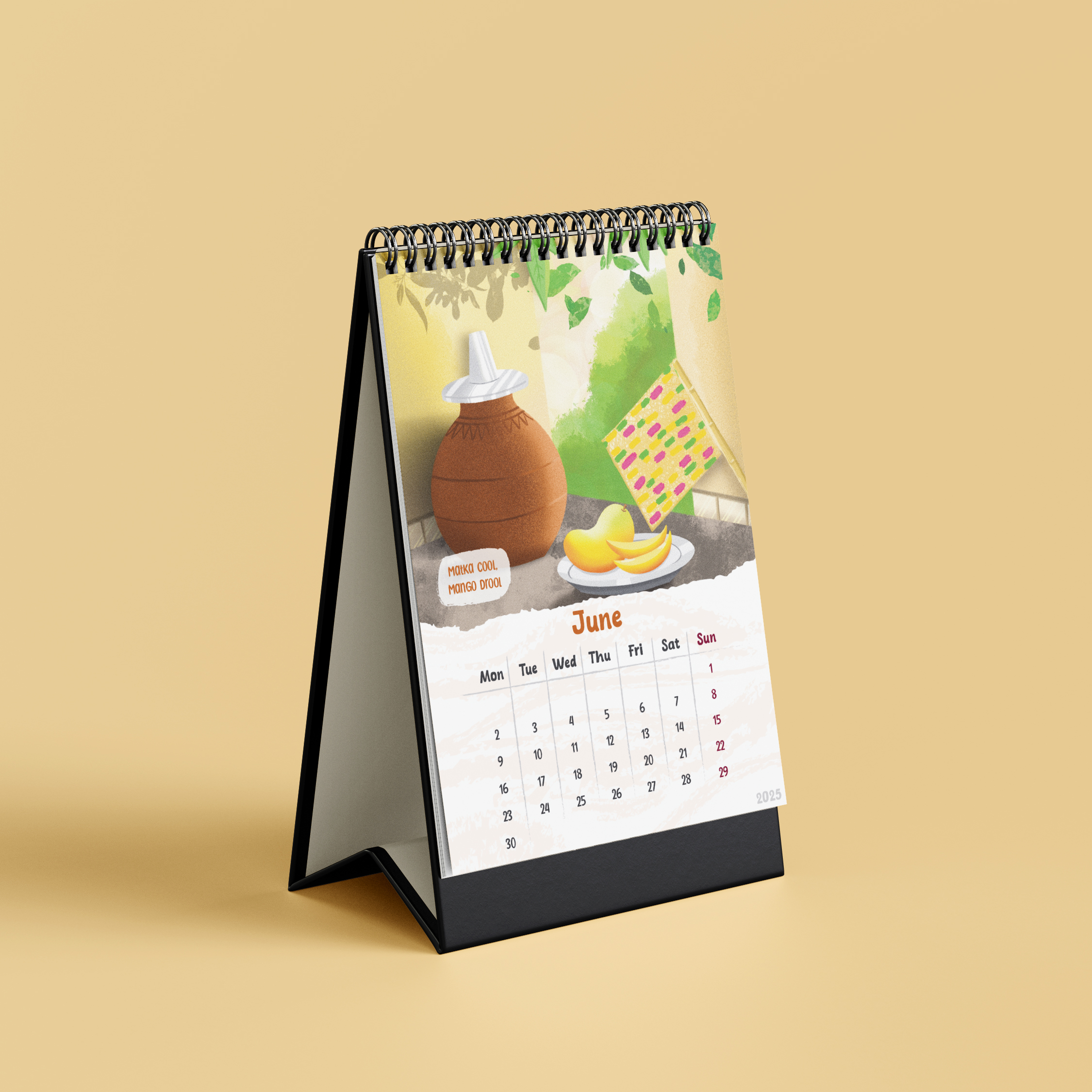 Deepali Agrawal - Illustrator & Artist