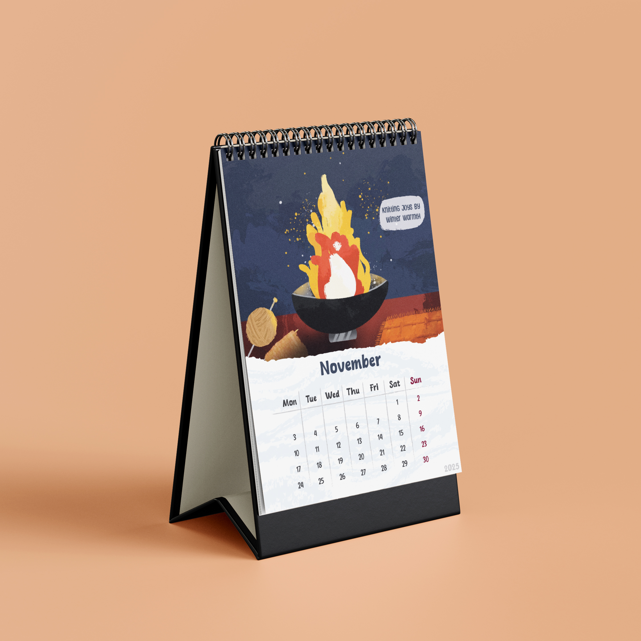 Deepali Agrawal - Illustrator & Artist